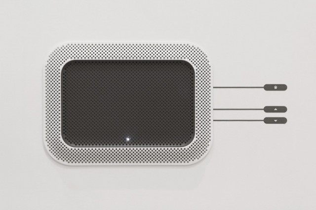 Wall Mounted Home Stereo Receiver