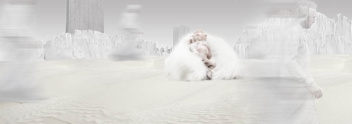 Lingxizhu Meng – Secret history of Human-animal Baby-pet ...