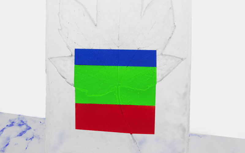 GIF Weaponry, Kid VR, RGB Fossils and Candy Clouds at the Digital Media ...