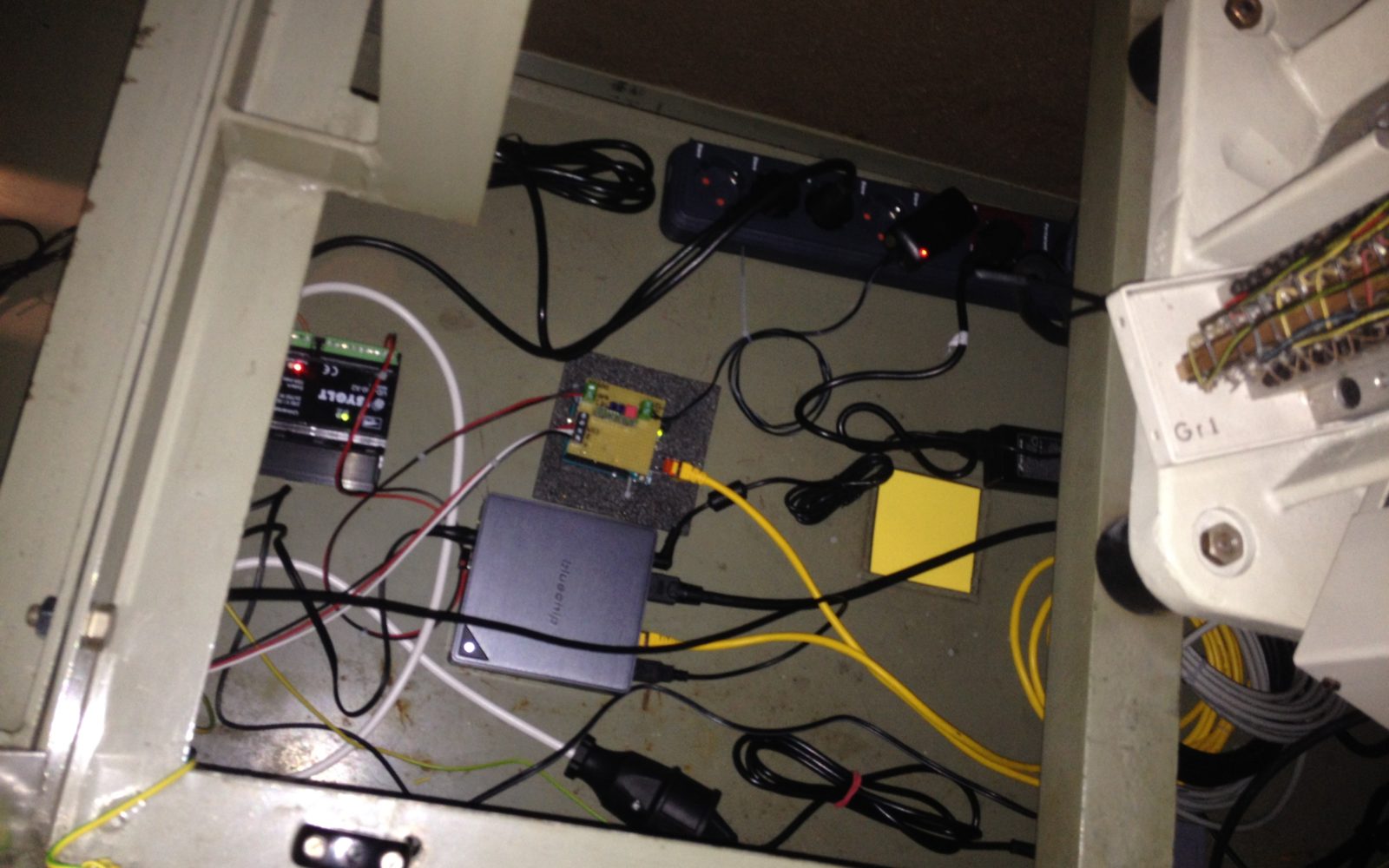 Konrad Zuse and the origins of the modern computer – Zuse Computer ...