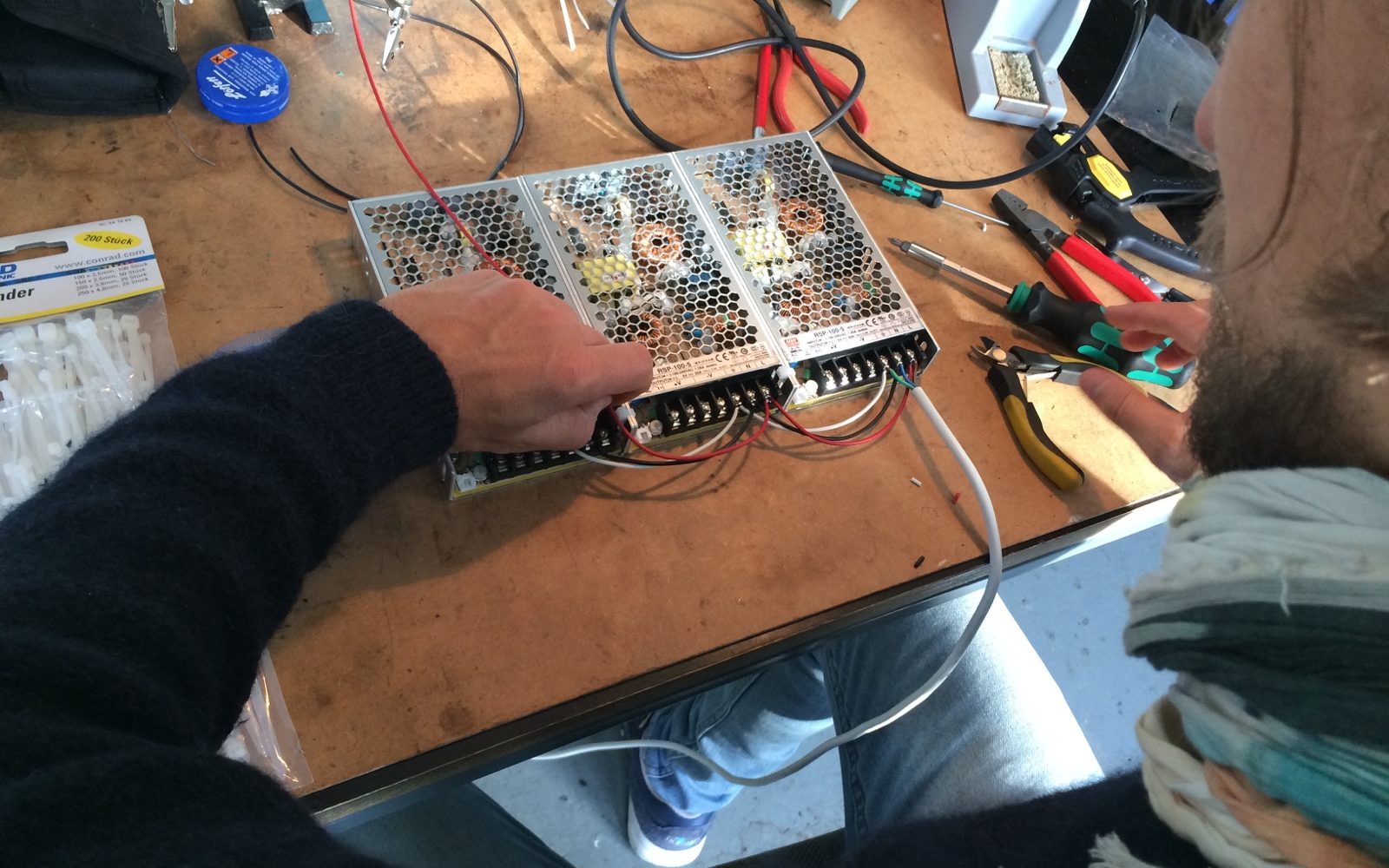 Konrad Zuse and the origins of the modern computer – Zuse Computer ...