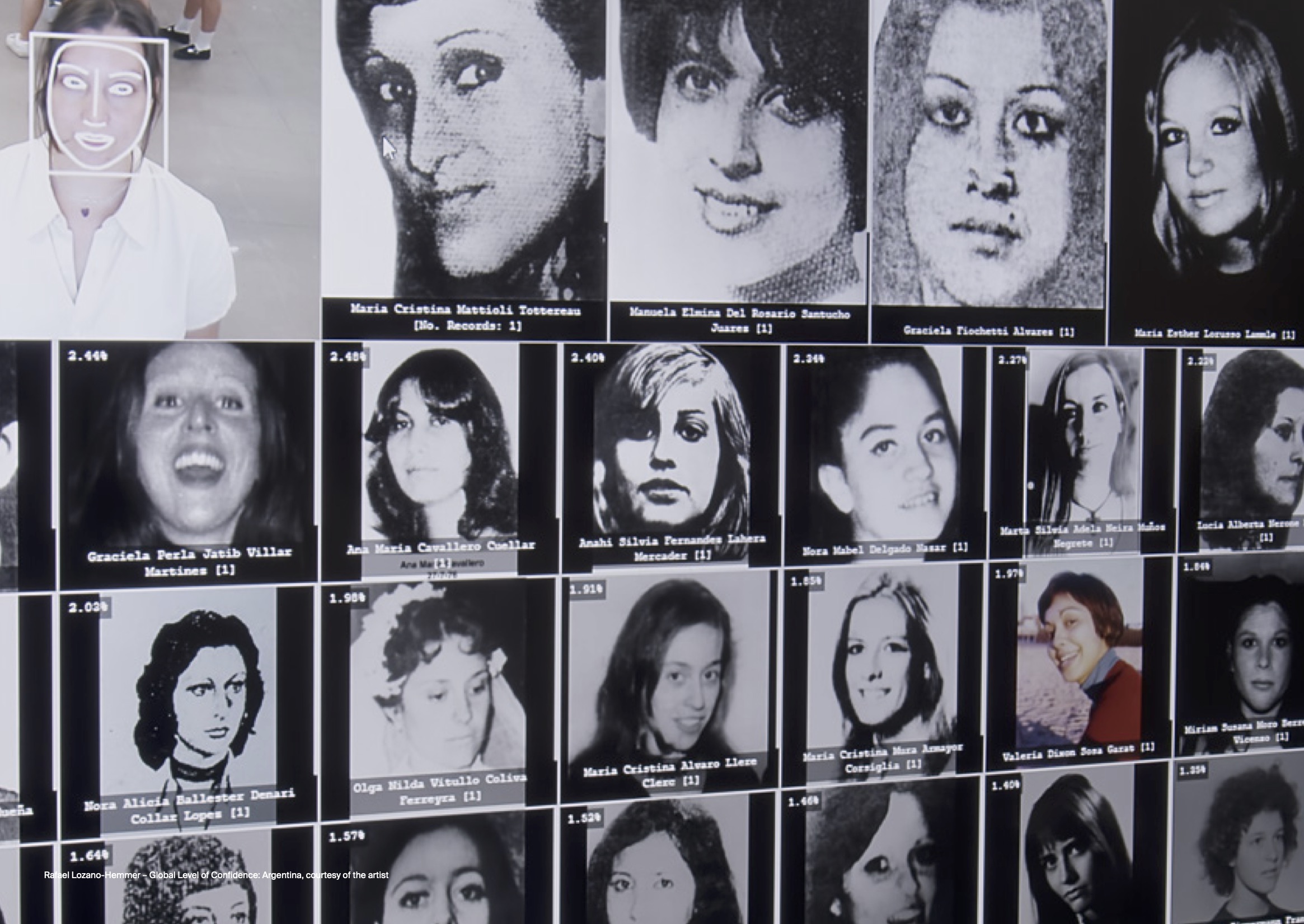 The illusion of Thinking – CreativeApplications.Net